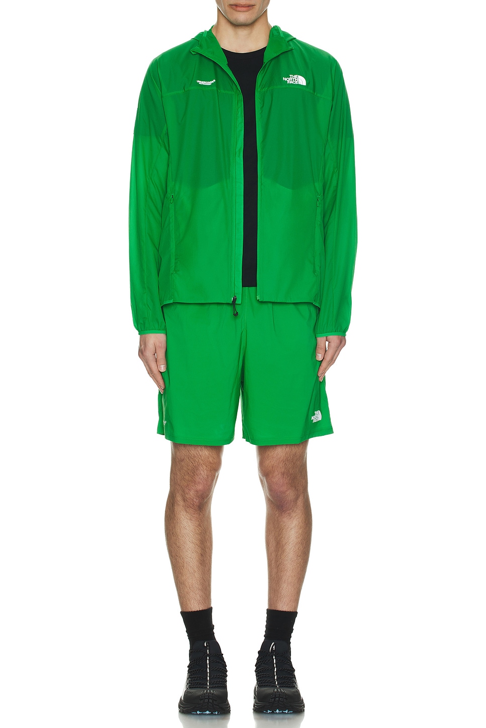 The North Face | Summer 2024 Collection | FWRD