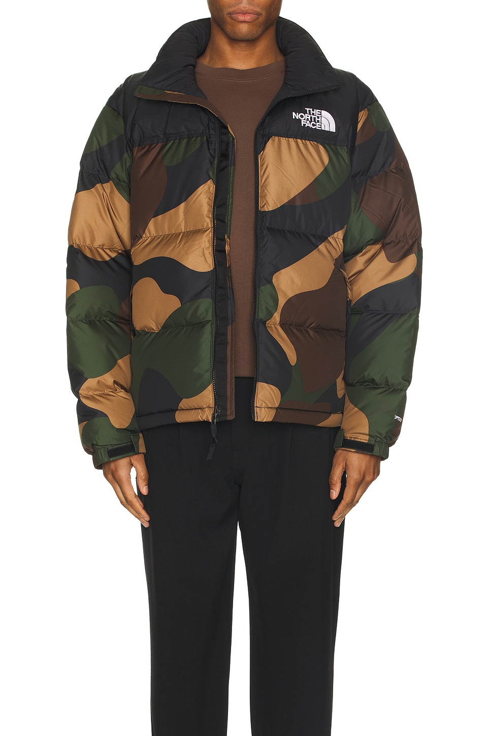 The North Face | Fall 2024 Collection | FWRD