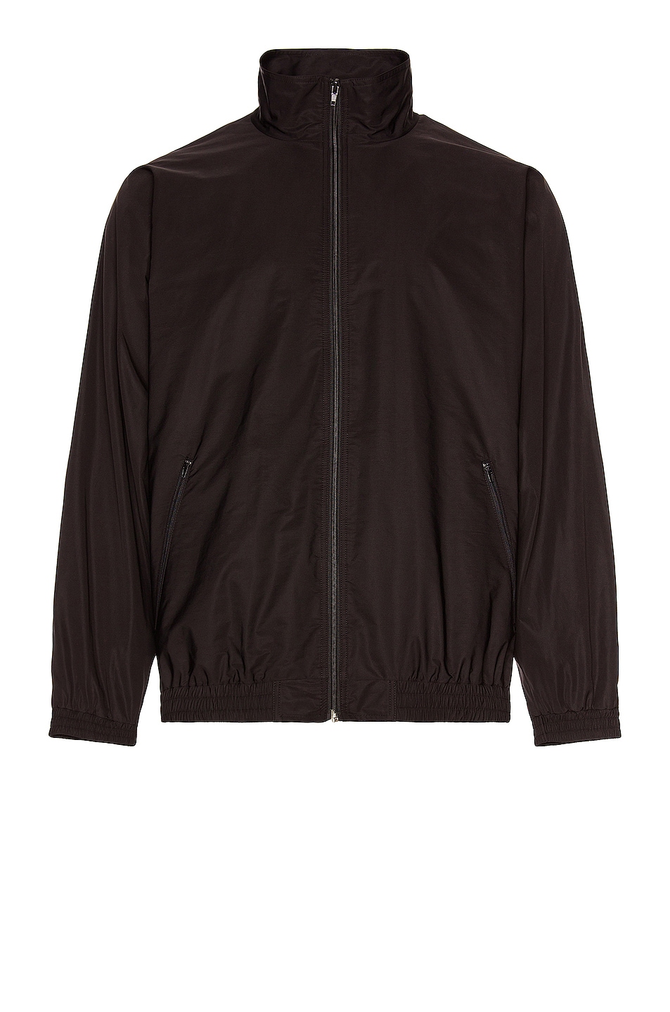 The Row Nantuck Jacket in Black | FWRD