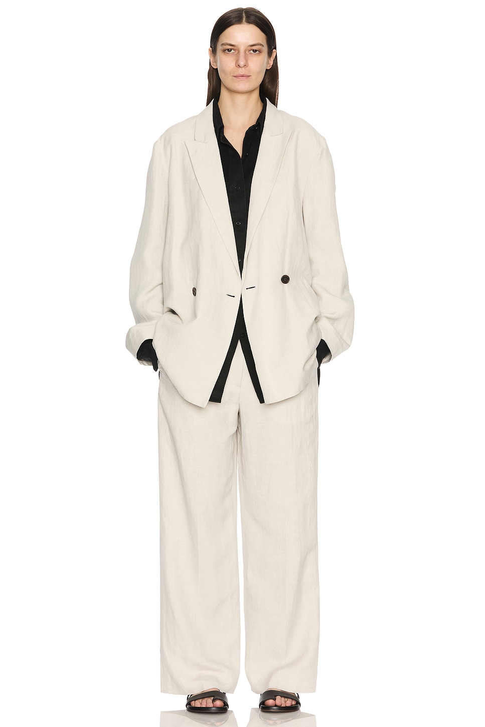 Designer | THE ROW | Luxury Clothing, Sunglasses & Eyewear