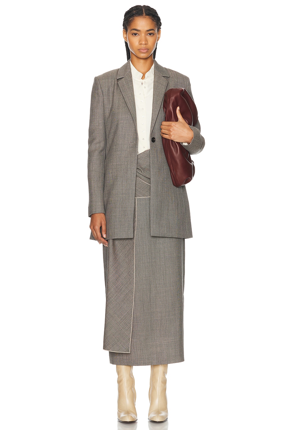 Designer | THE ROW | Luxury Clothing, Sunglasses & Eyewear