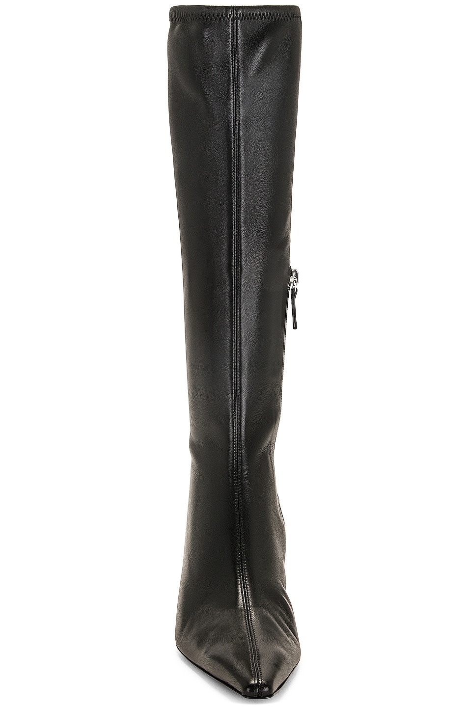 The Row Lady Boot in Black | FWRD
