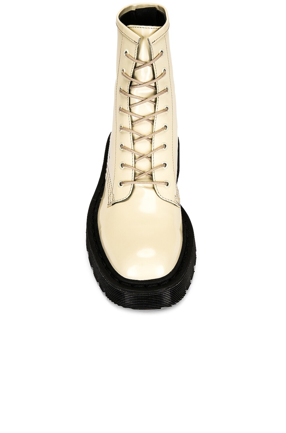 The Row Ranger Bootie in Eggshell | FWRD