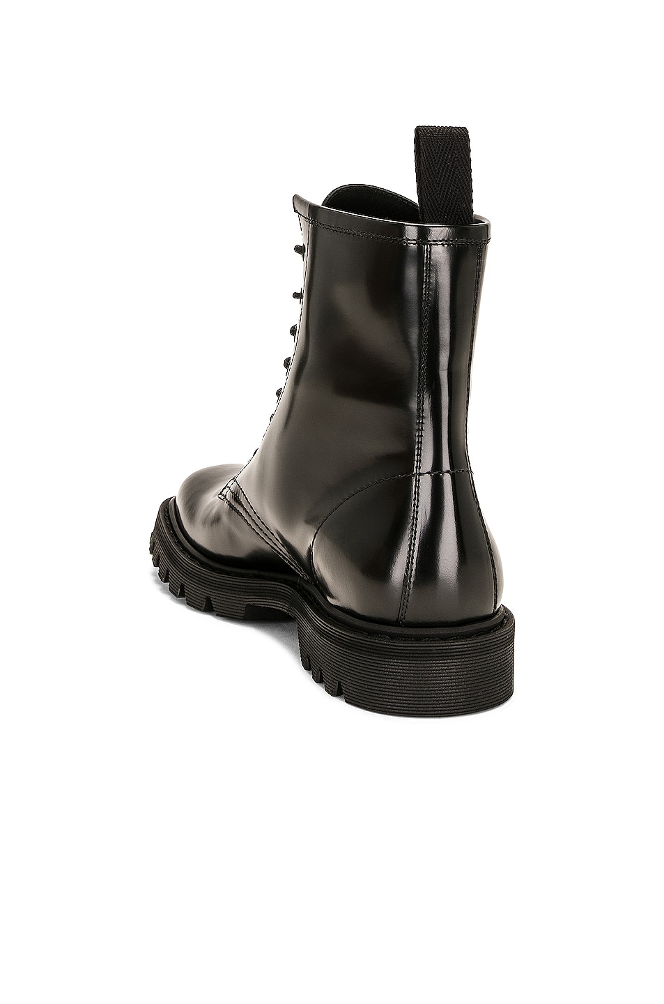 The Row Ranger Bootie in Black | FWRD