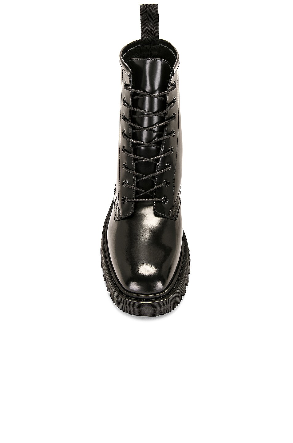 The Row Ranger Bootie in Black | FWRD