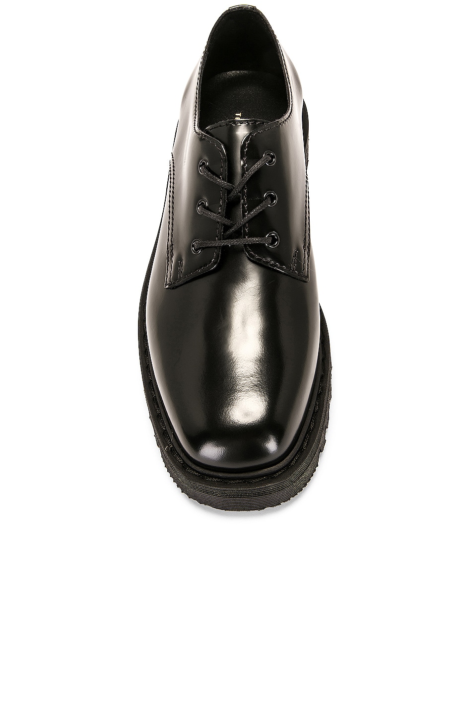 The Row Ranger Derby Sneaker in Black | FWRD