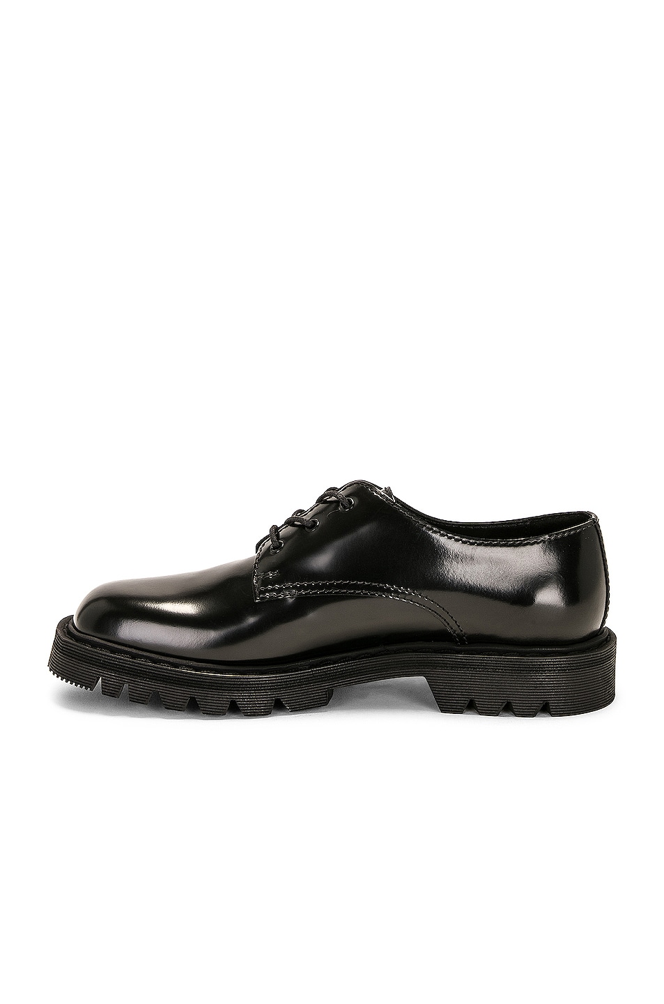 The Row Ranger Derby Sneaker in Black | FWRD