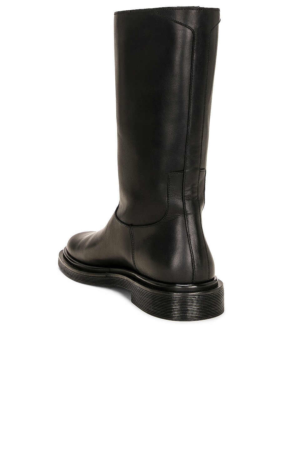 The Row Ranger Tubo Boot in Black | FWRD