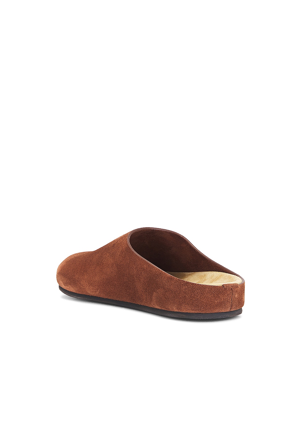 The Row Hugo Slide in CAFFE | FWRD