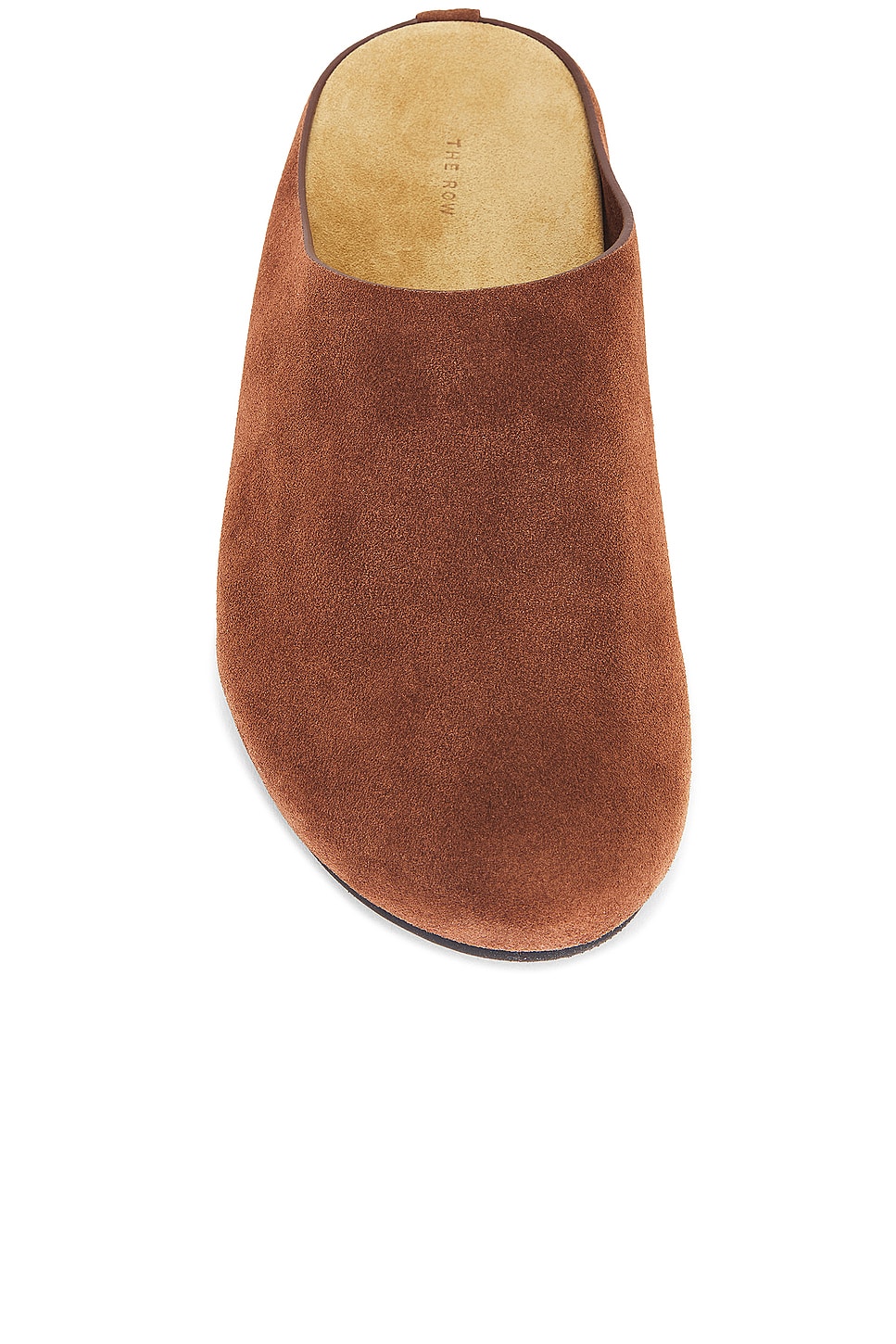 The Row Hugo Slide in CAFFE | FWRD