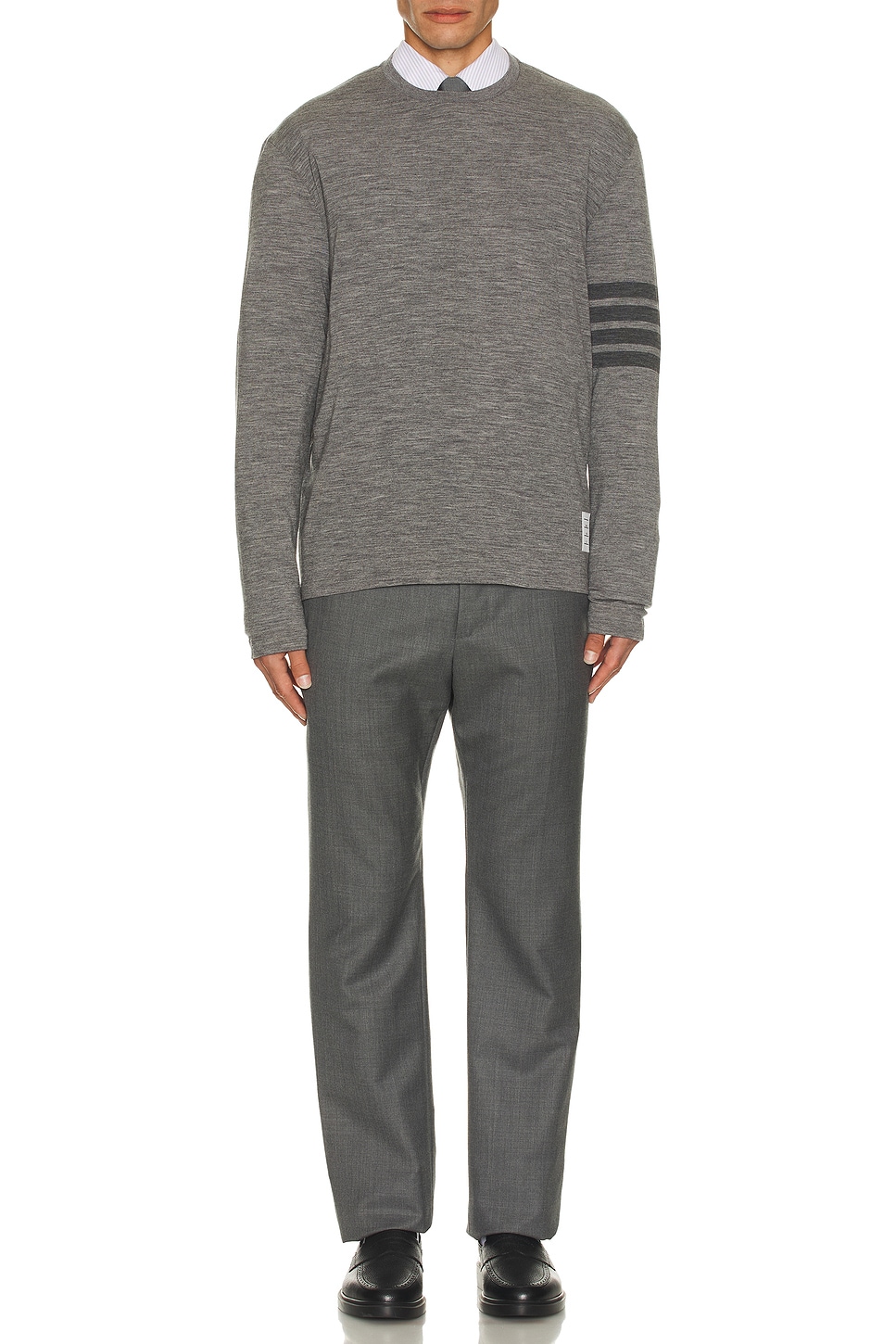 Discover Thom Browne Clothing, Shirts, Sunglasses, and Shoes at FWRD