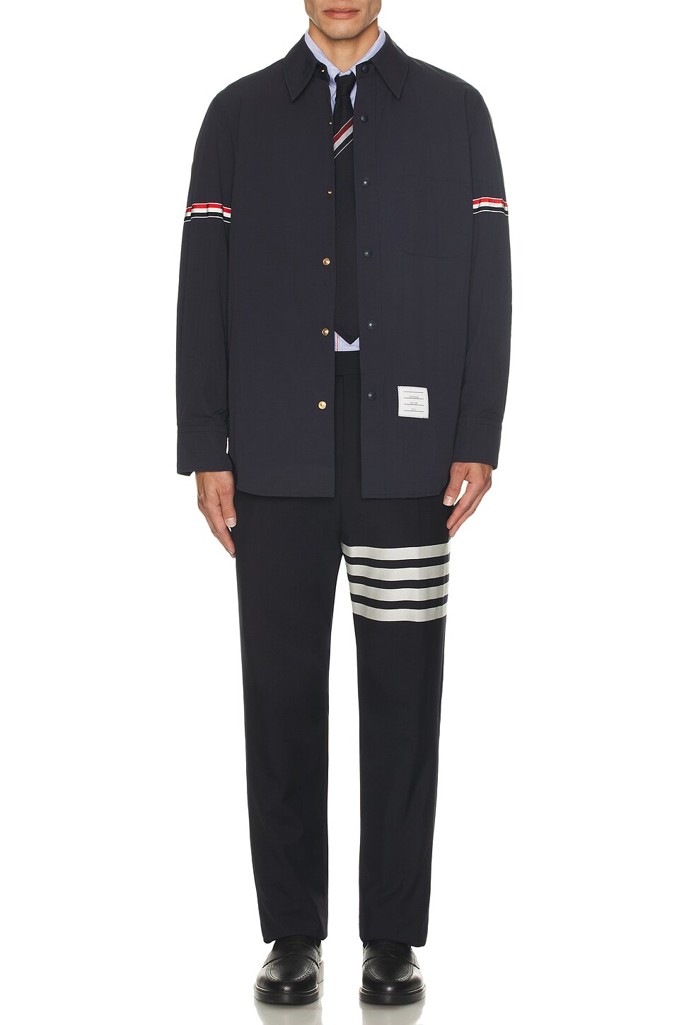 Discover Thom Browne Clothing, Shirts, Sunglasses, and Shoes at FWRD