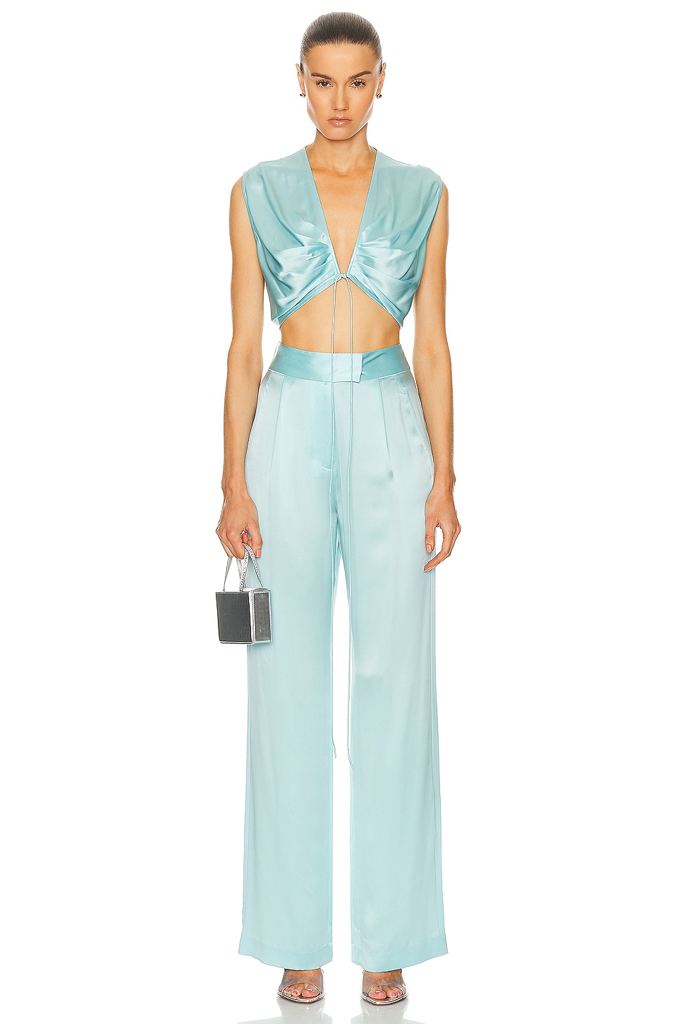 The Sei | Resort 2024 Collection | FWRD