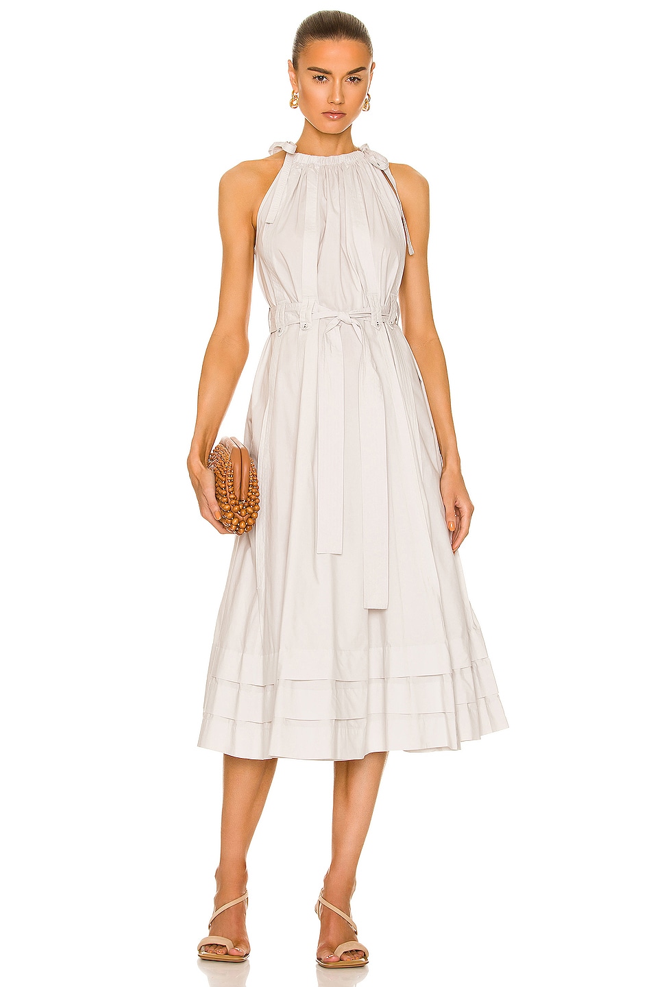 Ulla Johnson Joni Dress