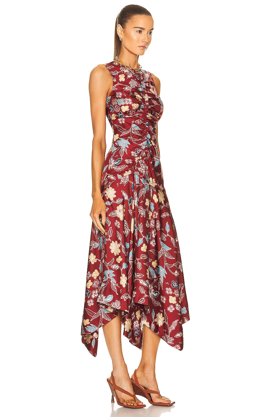 Ulla Johnson Alma Dress