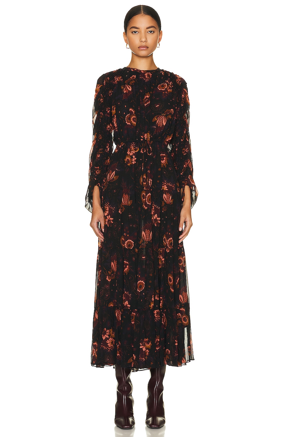 Ulla Johnson Noelle Dress