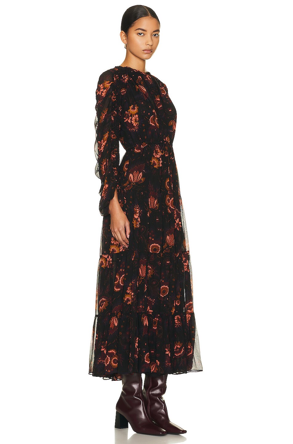 Ulla Johnson Noelle Dress