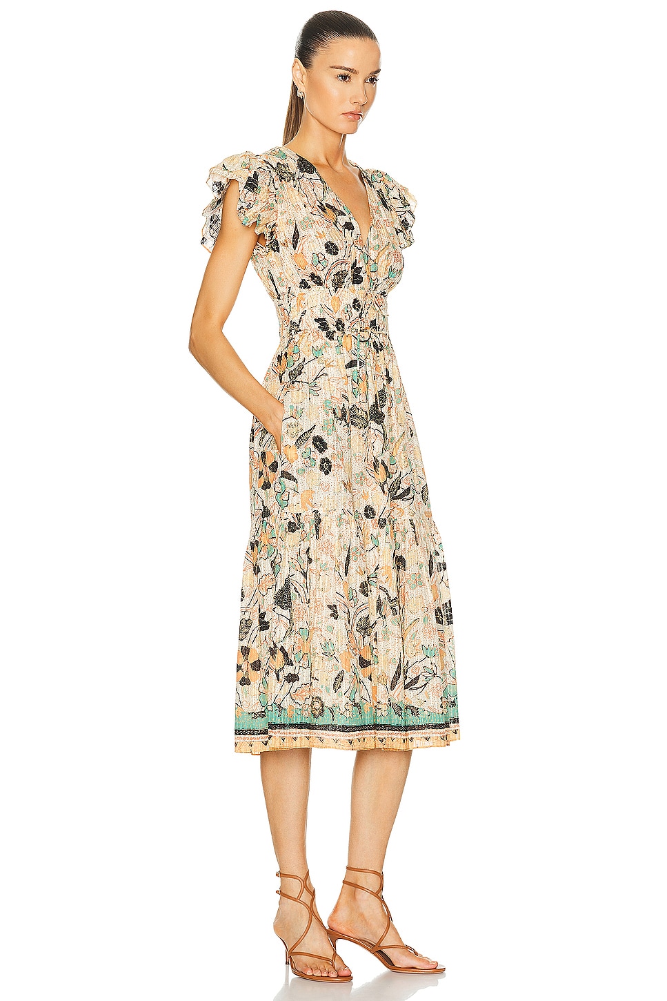 Ulla Johnson Angelica Dress