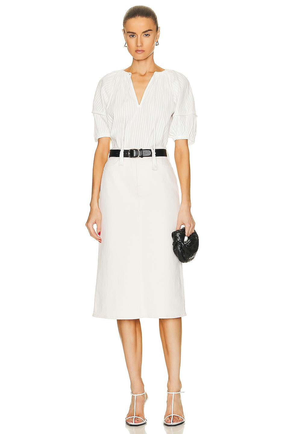 Designer | ULLA JOHNSON | Luxury Clothing | FWRD