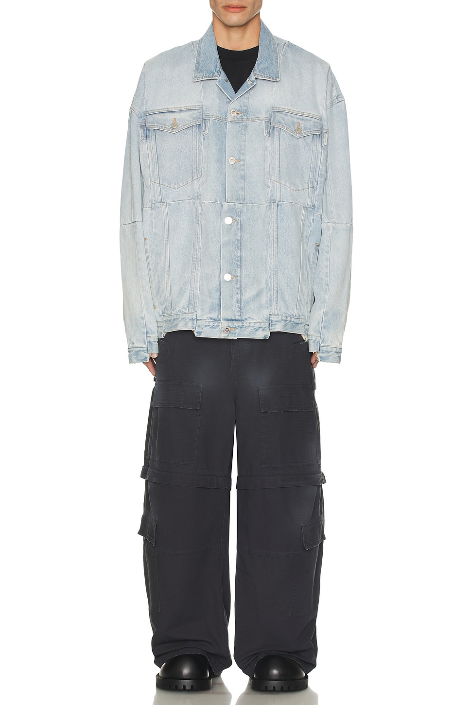 VETEMENTS | Winter/Holiday 2024 Collection | FWRD