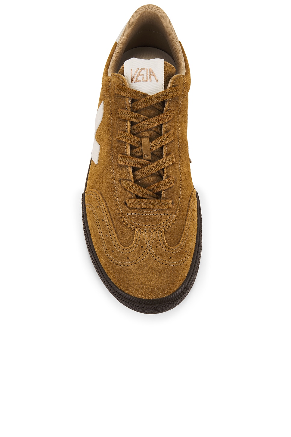 Veja Volley in Tent, Natural, & Eagle | FWRD