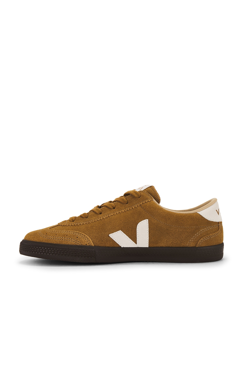Veja Volley in Tent, Natural, & Eagle | FWRD