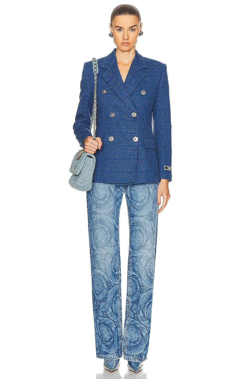 Designer | VERSACE | Luxury Clothing, Shoes & Handbags