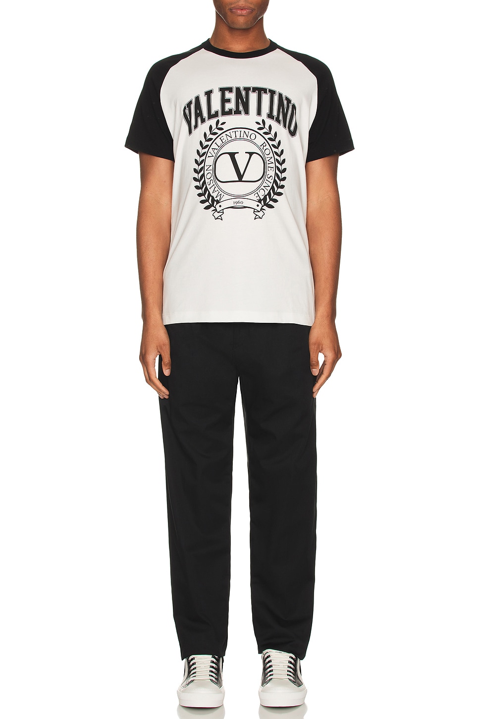 Valentino | Winter/Holiday 2023 Collection | FWRD