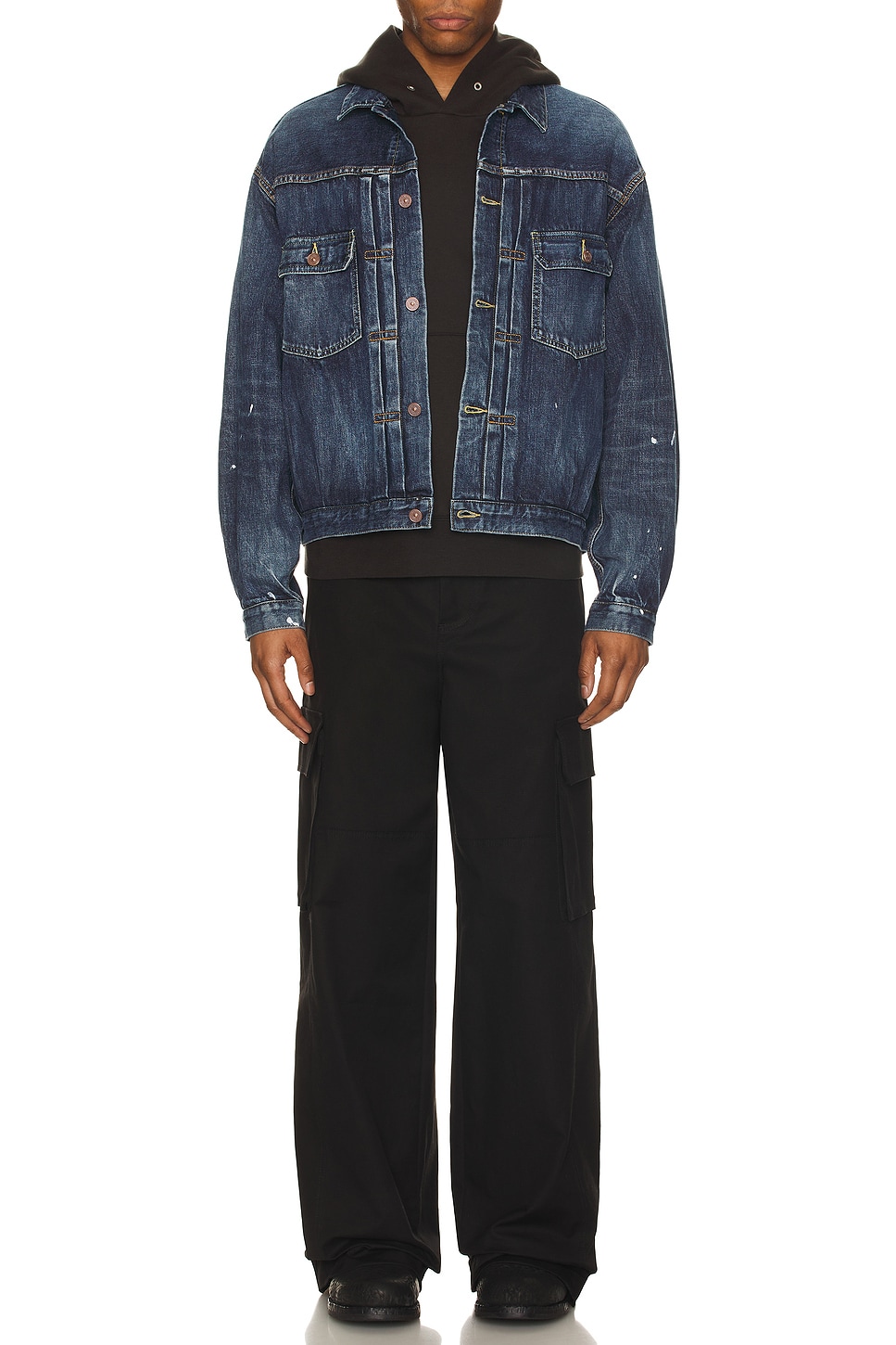 Visvim | Summer 2024 Collection | FWRD