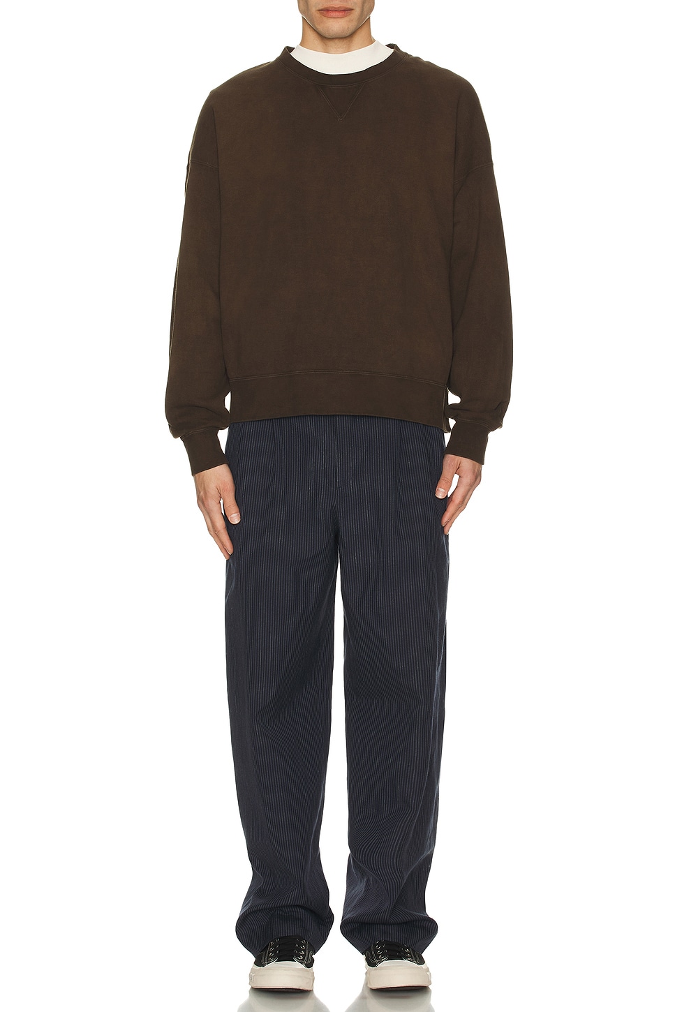 Visvim | Fall 2025 Collection | FWRD