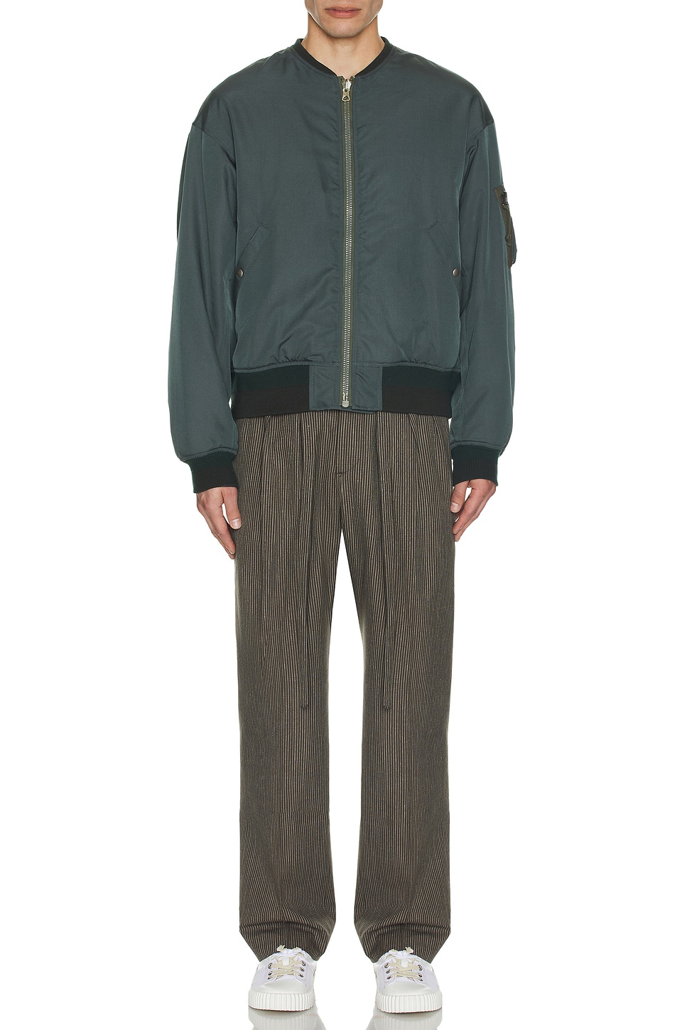 Visvim | Fall 2024 Collection | FWRD