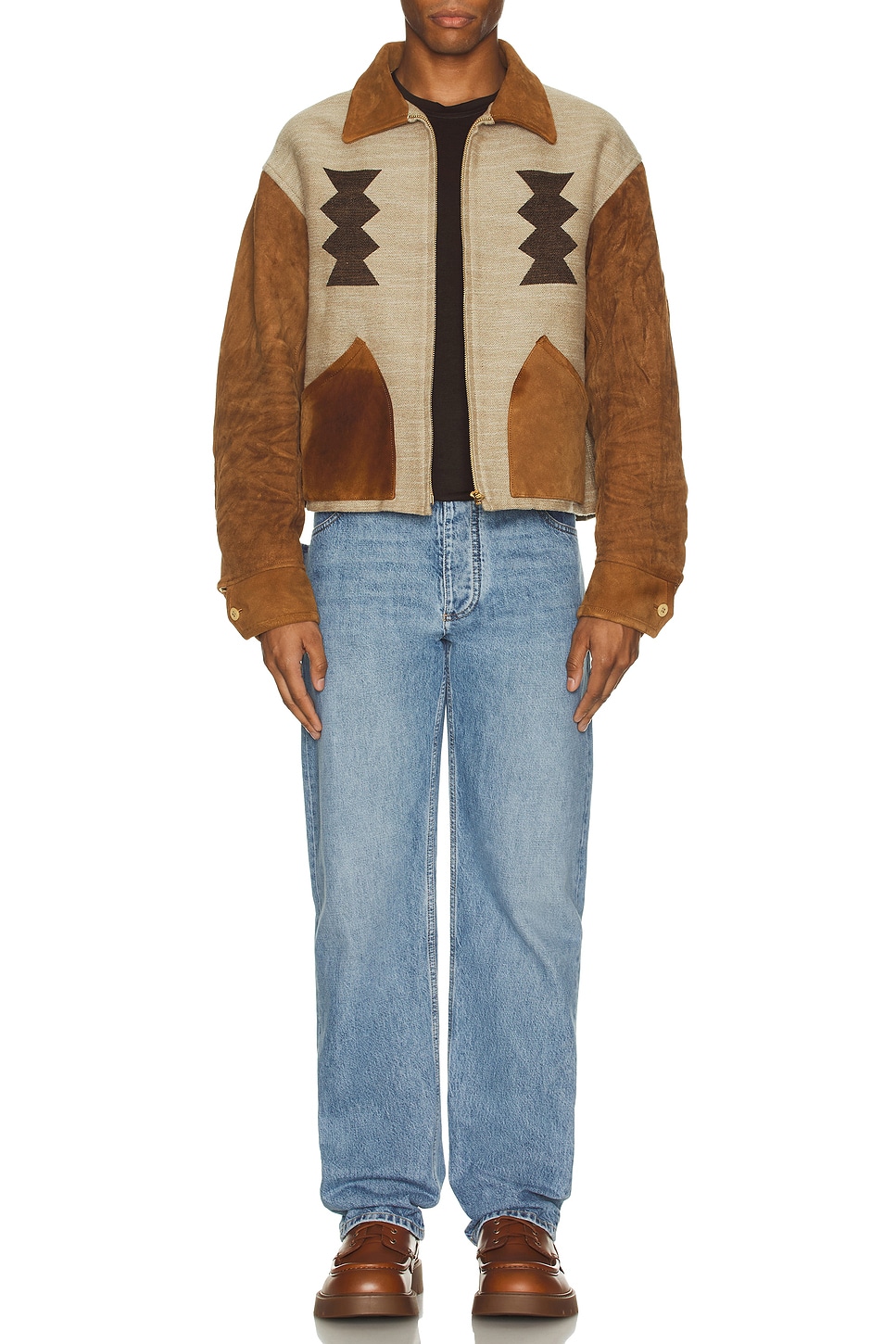 Visvim | Winter/Holiday 2024 Collection | FWRD