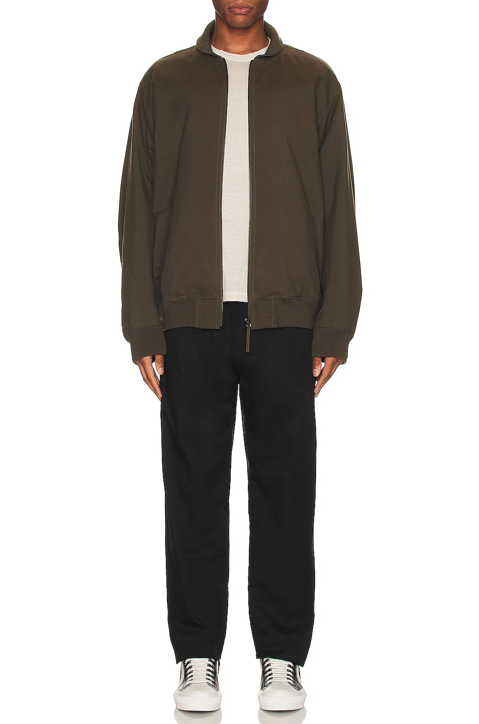 Visvim | Fall 2023 Collection | FWRD