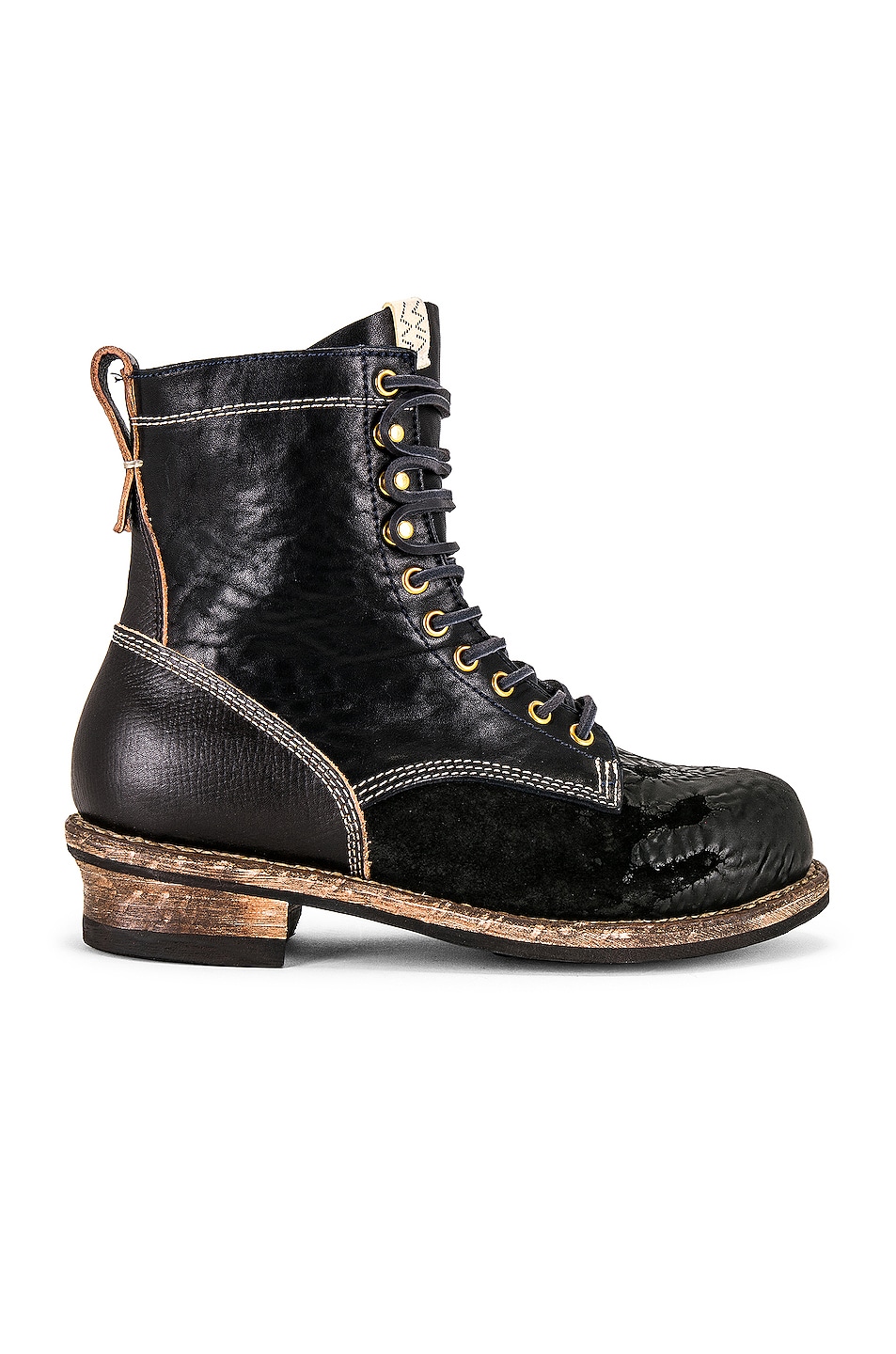 Visvim | Fall 2023 Collection | FWRD