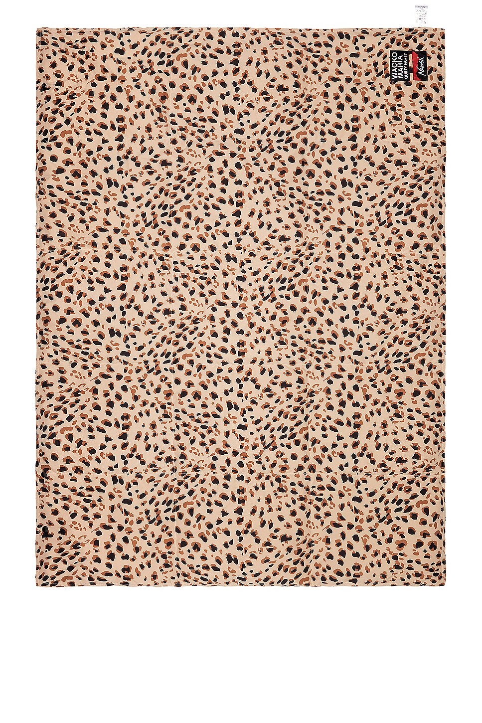 WACKO MARIA | Summer 2024 Collection | FWRD