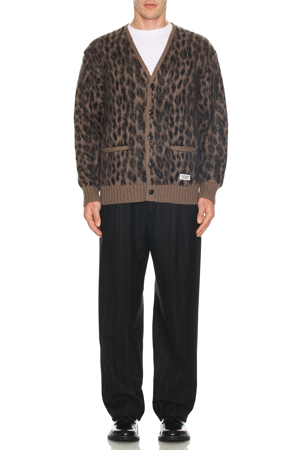 WACKO MARIA | Fall 2025 Collection | FWRD