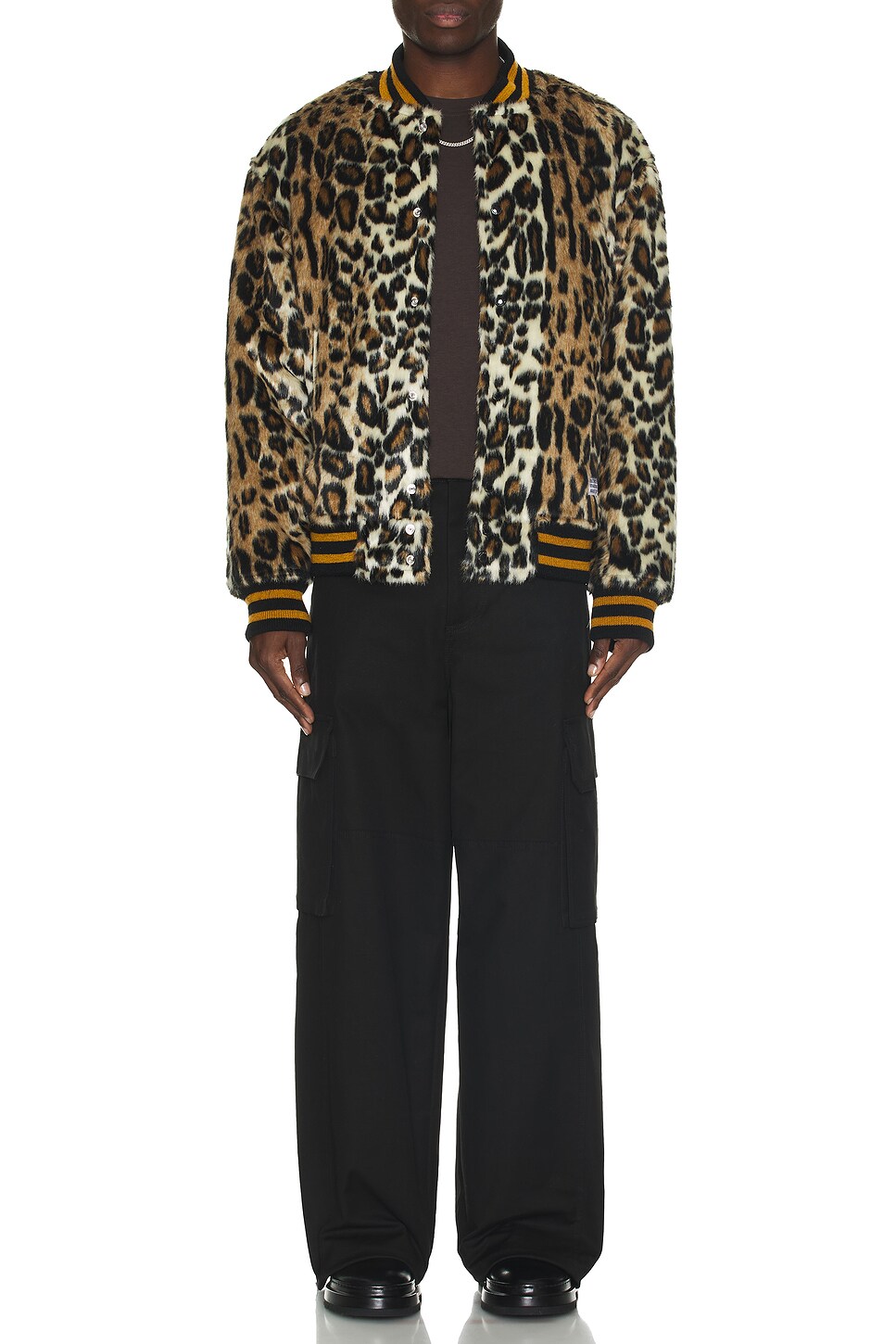 WACKO MARIA | Summer 2024 Collection | FWRD