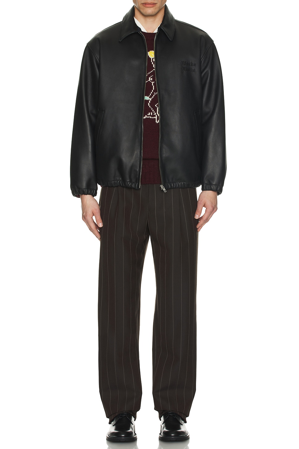 WACKO MARIA | Summer 2024 Collection | FWRD