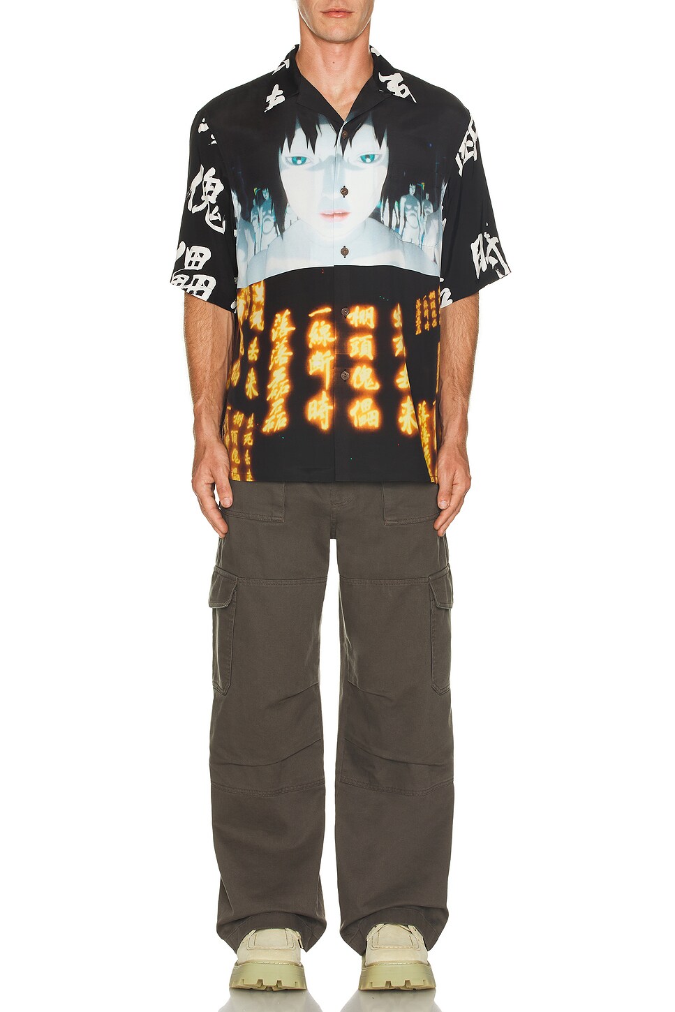 WACKO MARIA | Resort 2025 Collection | FWRD