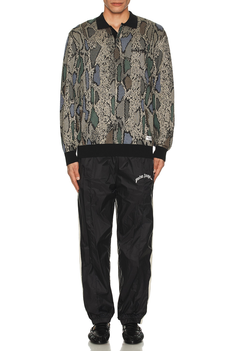 WACKO MARIA | Resort 2025 Collection | FWRD