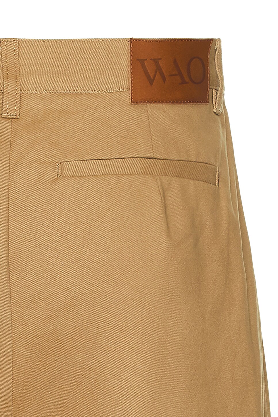 WAO | Summer 2024 Collection | FWRD