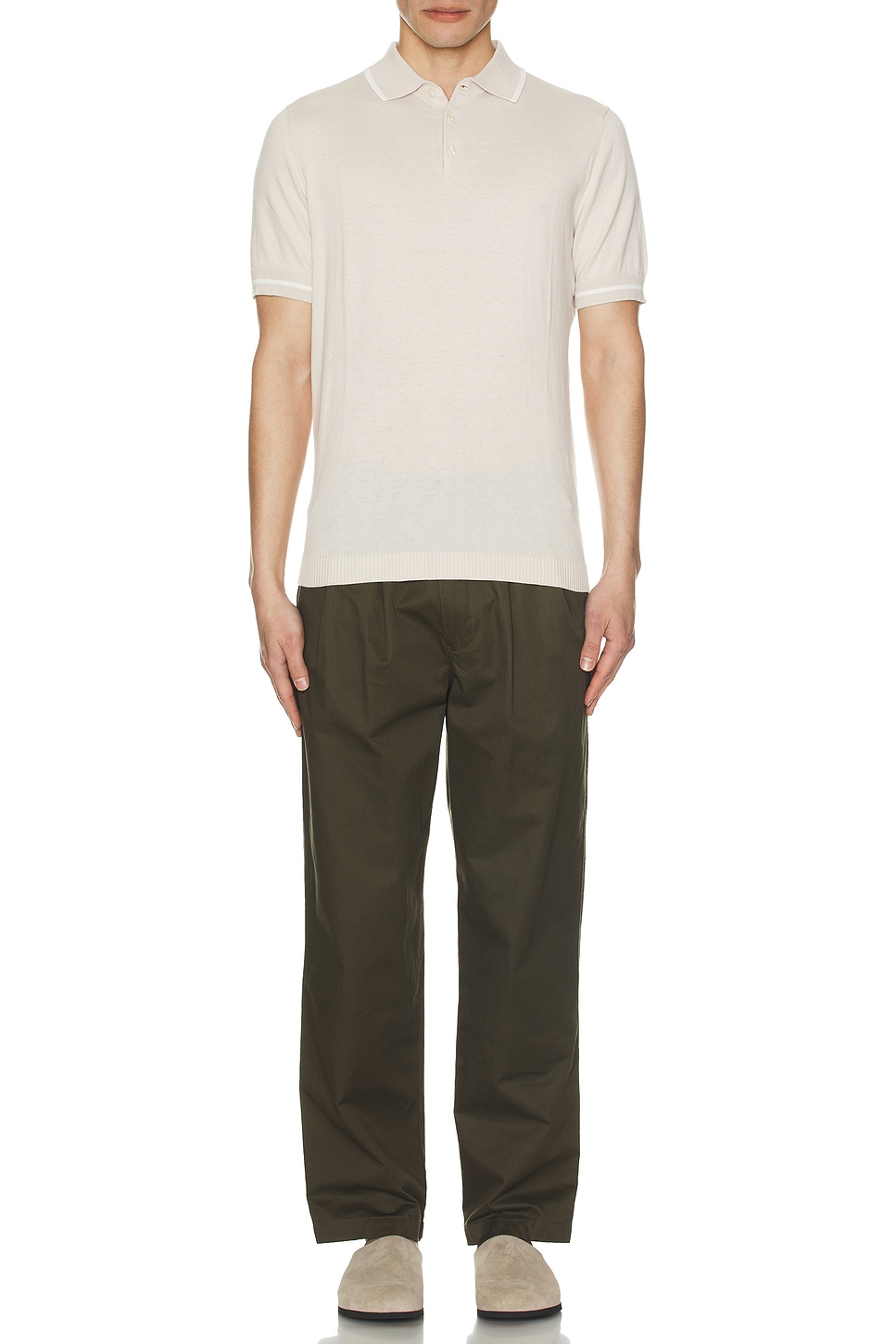 WAO | Summer 2024 Collection | FWRD