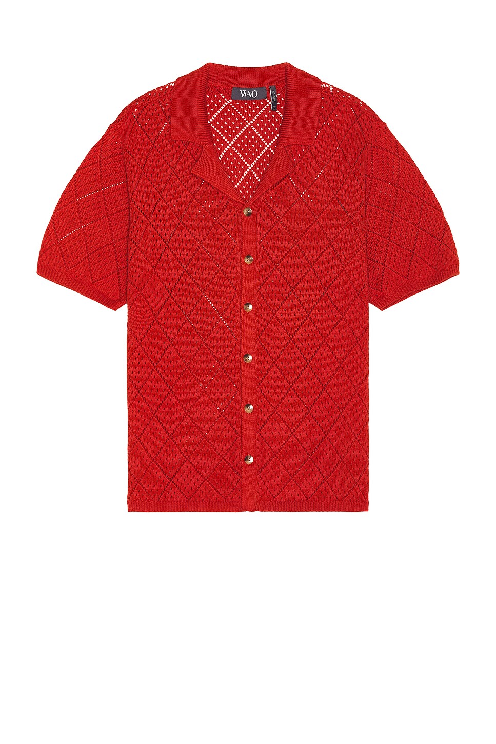 WAO | Summer 2024 Collection | FWRD