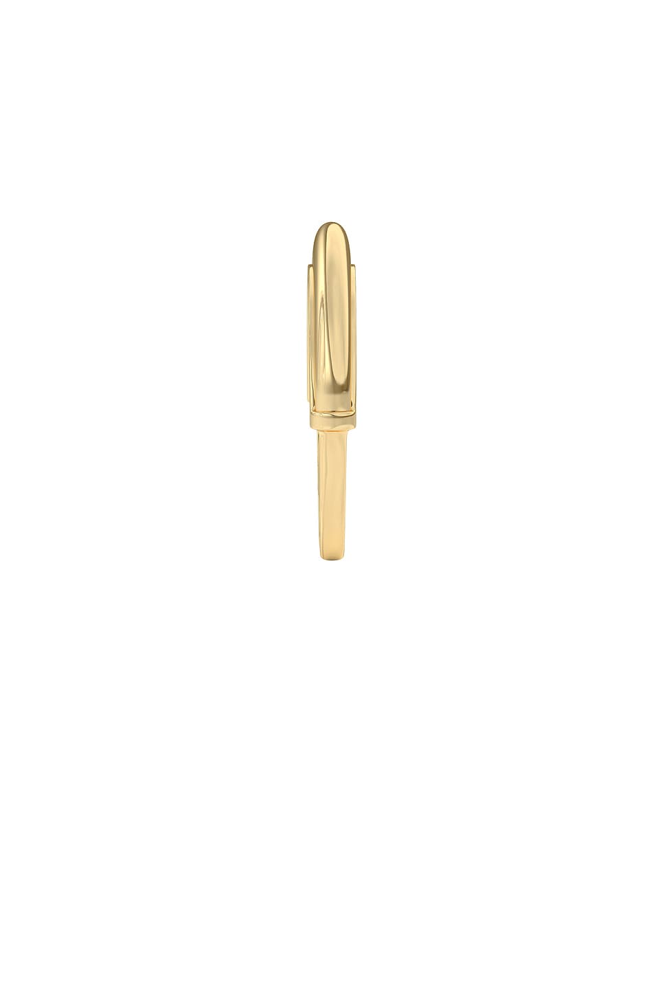 Wyld Box Luna Cuff Bracelet in 18k Yellow Gold | FWRD