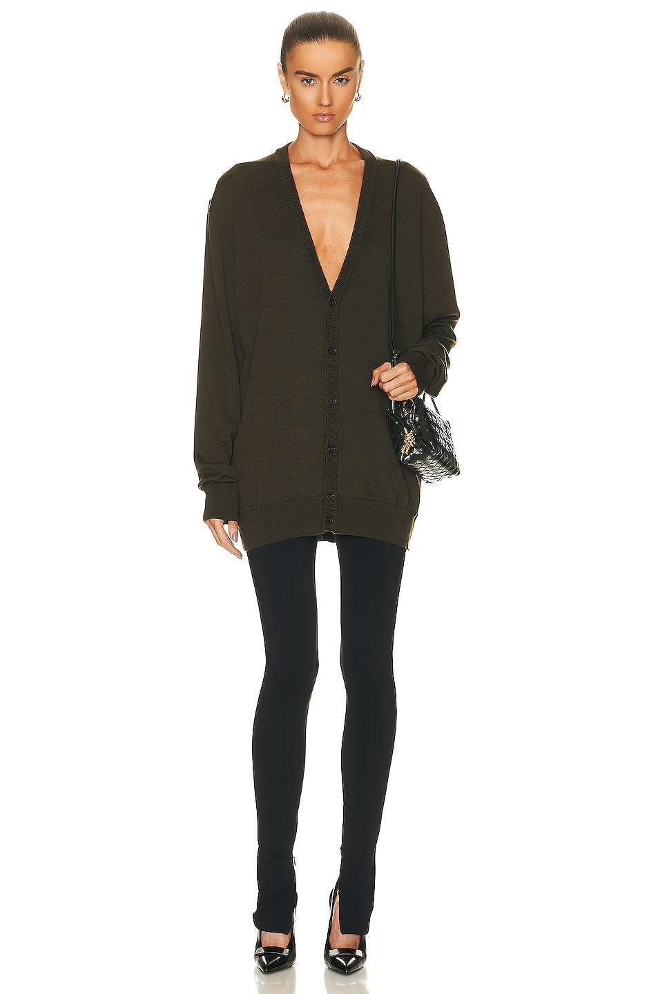 Designer Sweaters and Knits for Women | Cardigans, Crew Neck