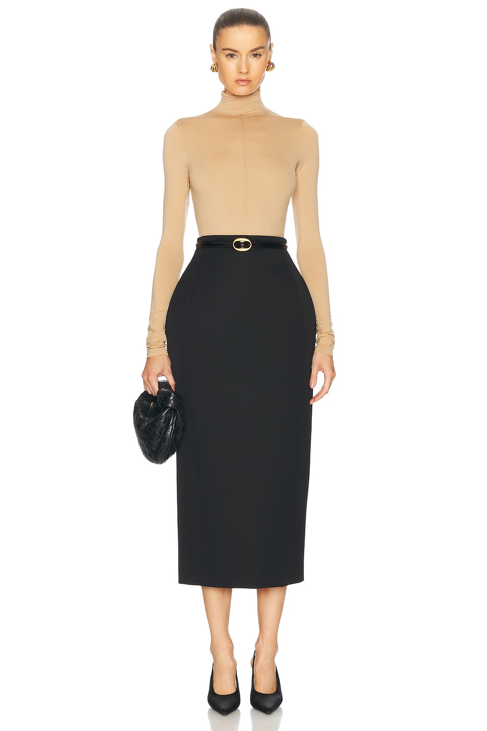 Designer Skirts for Women | Knee Length, Maxi, Mini