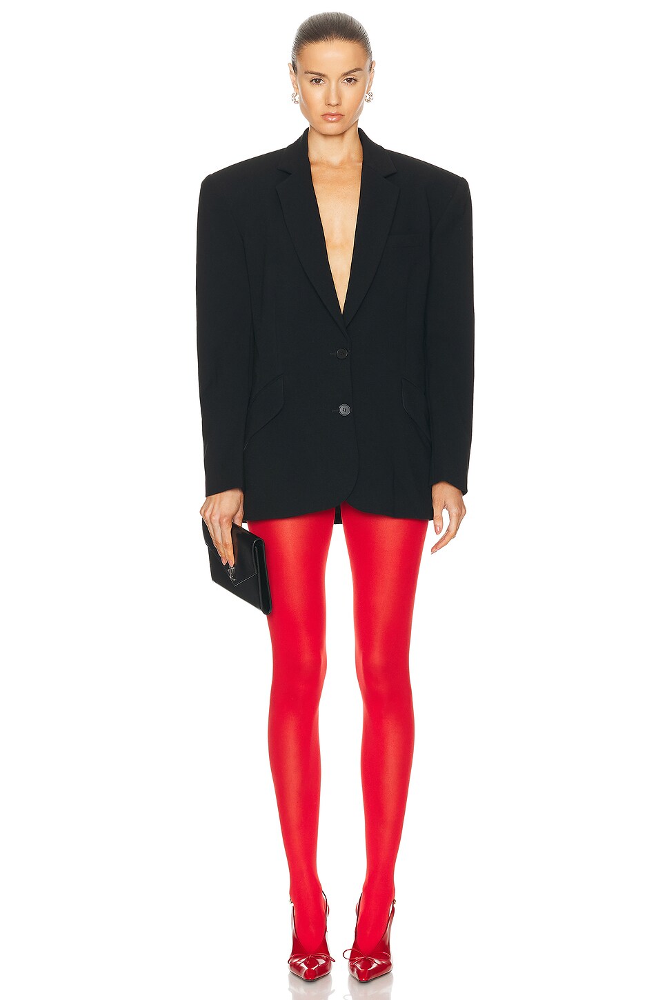 Wolford | Summer 2024 Collection | FWRD