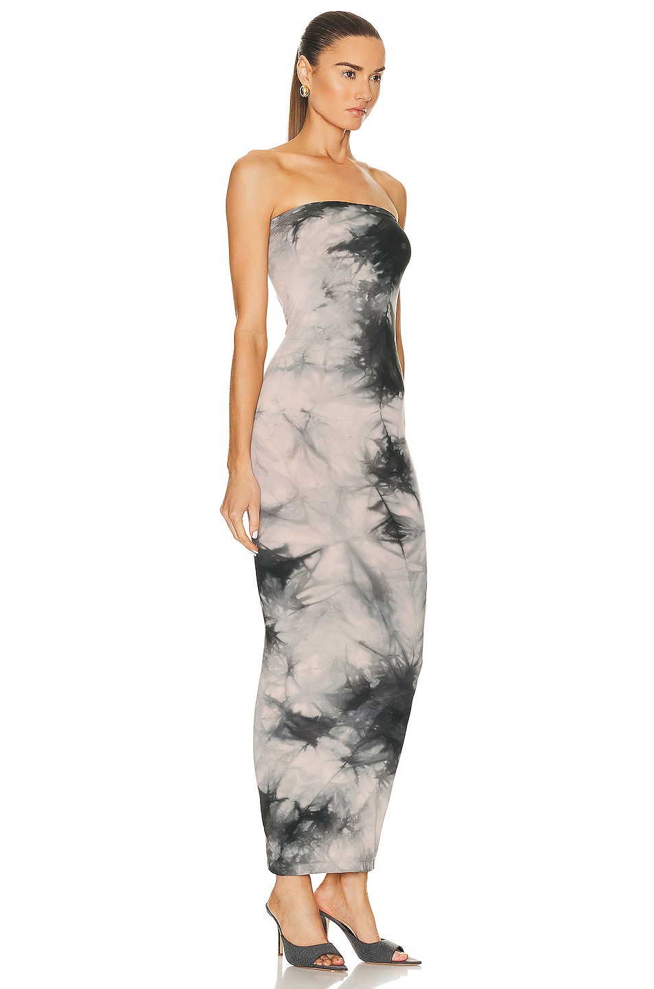 Wolford Fatal Dress in Multi Fusion | FWRD