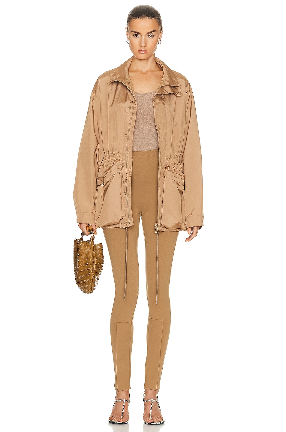 Wolford | Summer 2023 Collection | FWRD