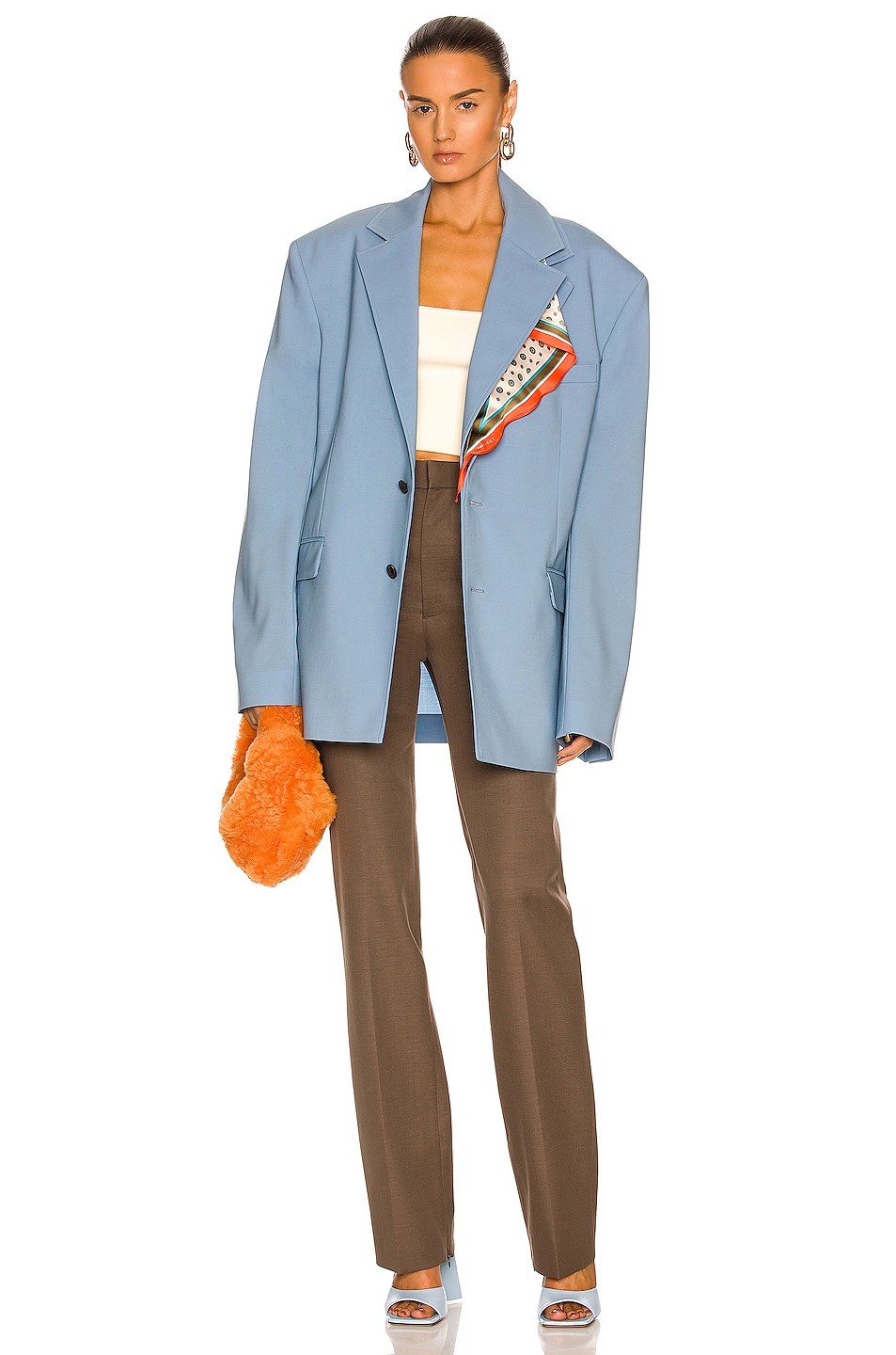 Y/Project | Resort 2023 Collection | FWRD